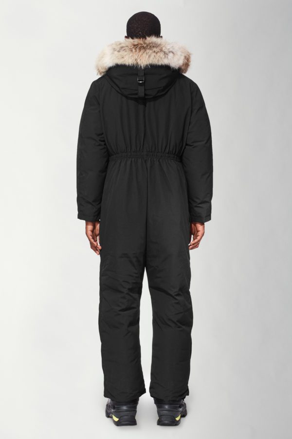 Canada Goose Arctic Rigger Coverall - Weaver and Devore Trading Ltd