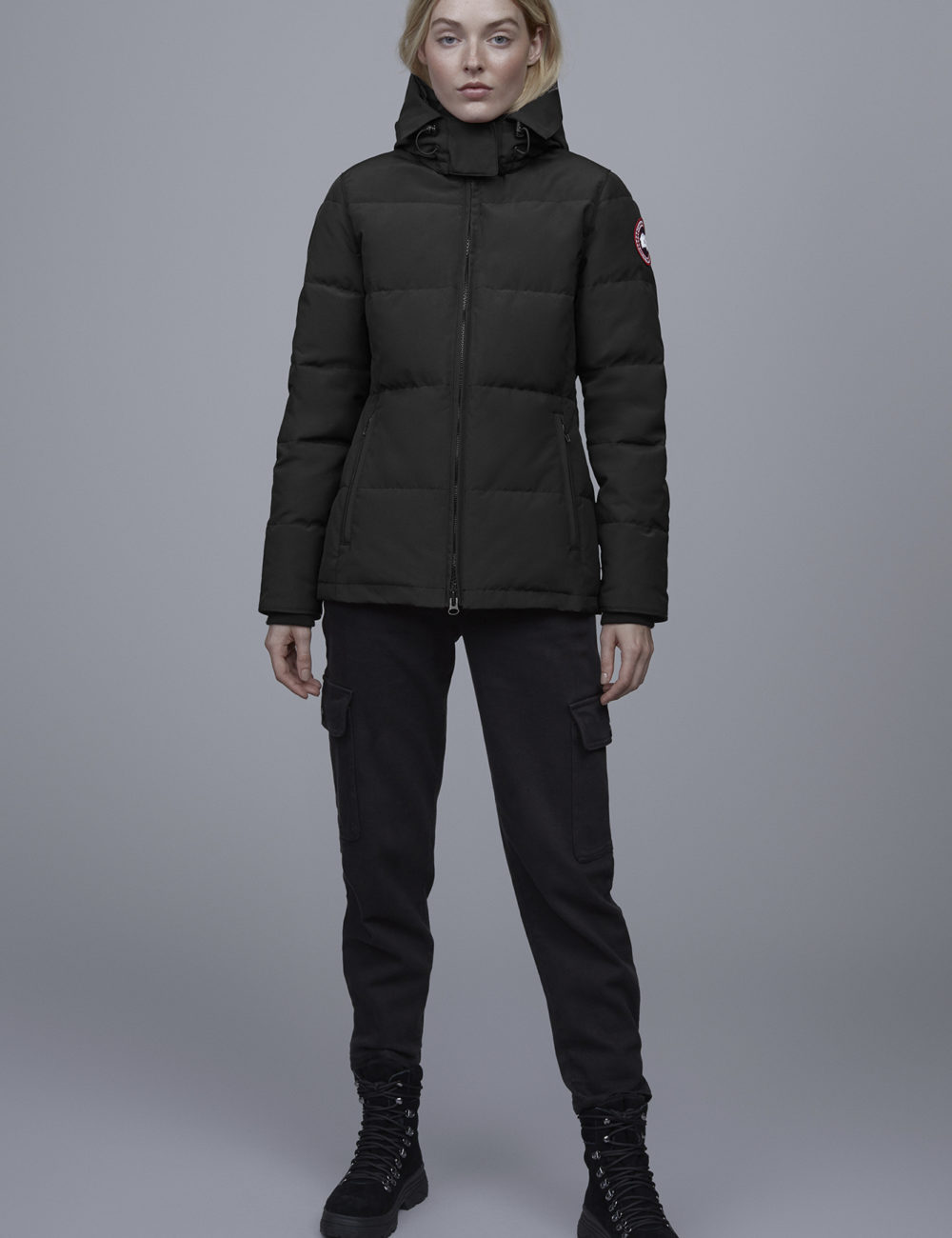 Canada Goose Chelsea Parka - Weaver and Devore Trading Ltd
