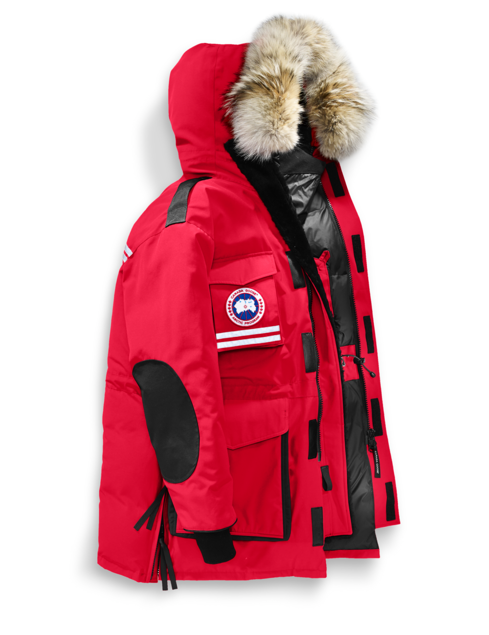 Canada Goose Snow Mantra Parka - Mens - Weaver and Devore Trading Ltd