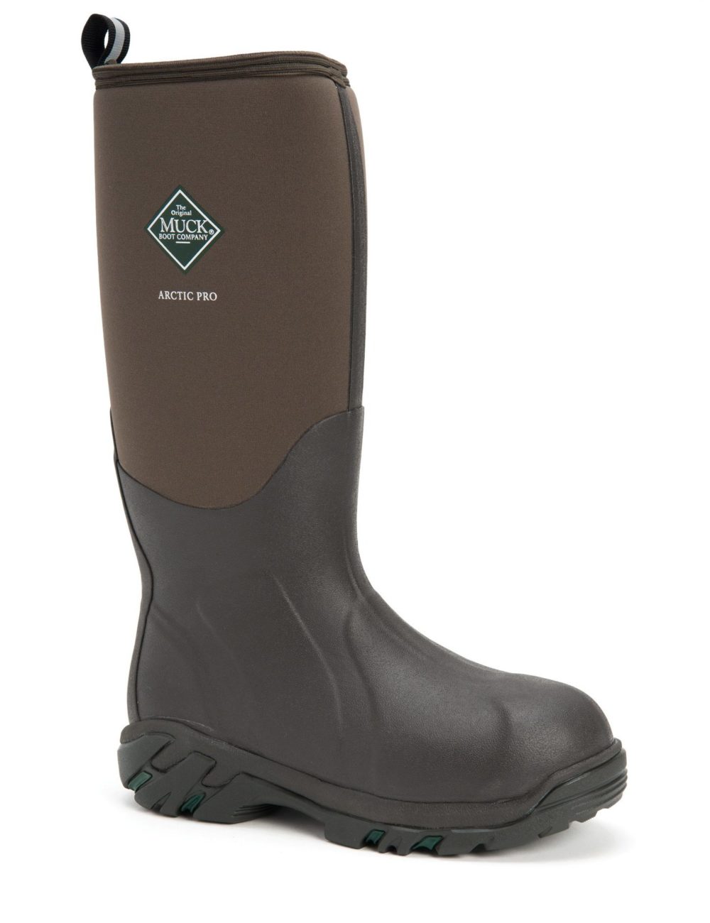 Muck Arctic Pro - Weaver and Devore Trading Ltd