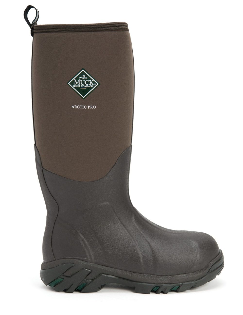 Muck Arctic Pro - Weaver and Devore Trading Ltd