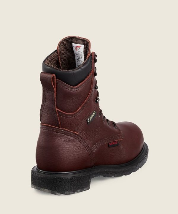 Red Wing 2414 (ST) - Weaver and Devore Trading Ltd