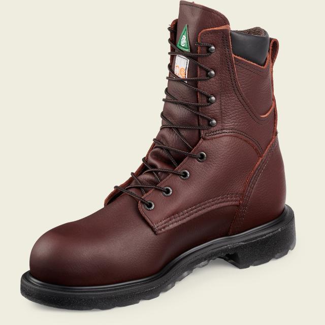 Red Wing 2414 (ST) - Weaver & Devore Trading Ltd