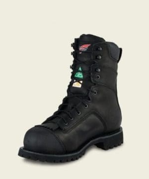 Red Wing 3527 (ST) - Weaver and Devore Trading Ltd