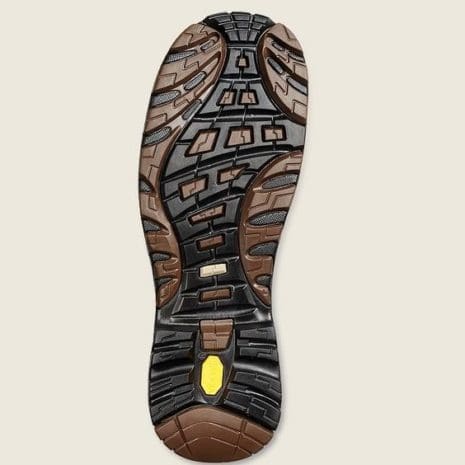 Red Wing 3548 (CST) - Weaver and Devore Trading Ltd