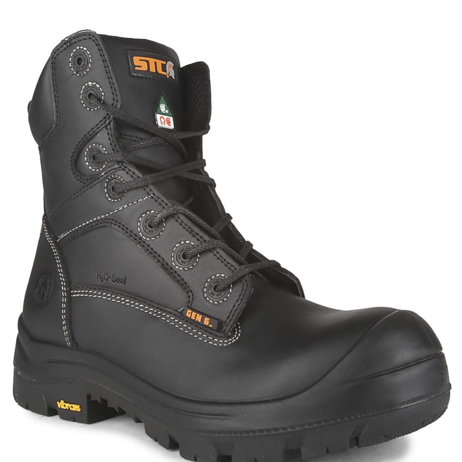 STC Morgan (CST) - Weaver and Devore Trading Ltd