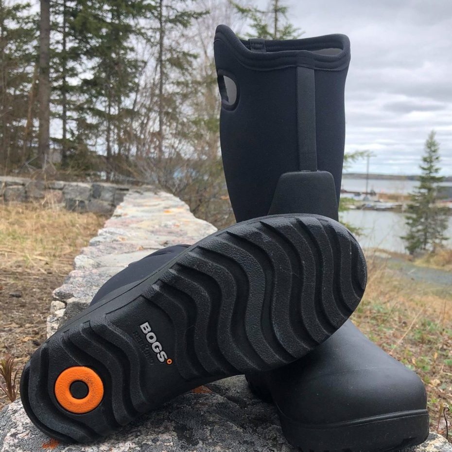 Bogs Neo-Classic Wide Calf - Weaver and Devore Trading Ltd