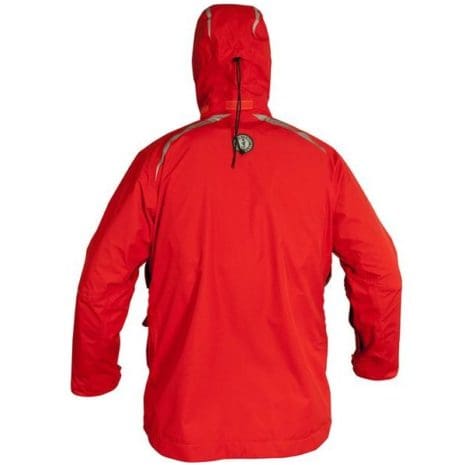 Mustang Catalyst Flotation Coat - Weaver and Devore Trading Ltd