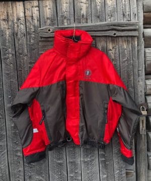 Safety - Parkas & Jackets - Weaver and Devore Trading Ltd