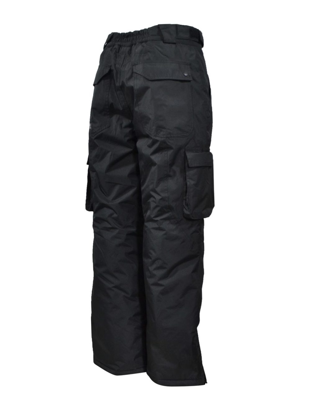 Ganka Heatlock Waist Pant - Womens - Weaver and Devore Trading Ltd