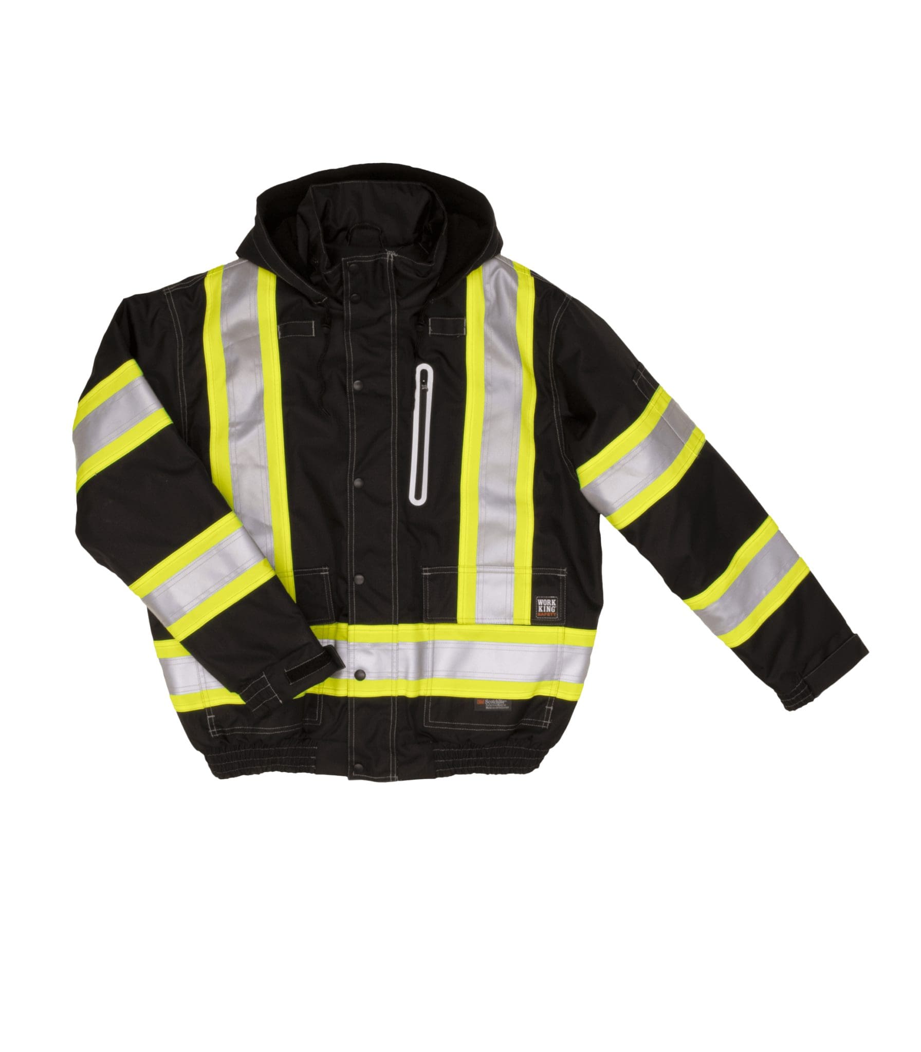 Work - Parkas & Jackets - Weaver and Devore Trading Ltd