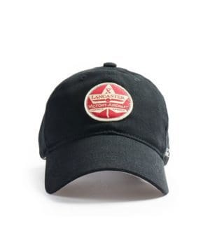 Red Canoe Cap - Assorted - Weaver and Devore Trading Ltd