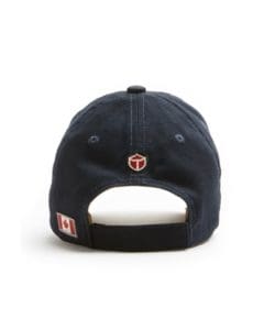 Red Canoe - Weaver and Devore Trading Ltd