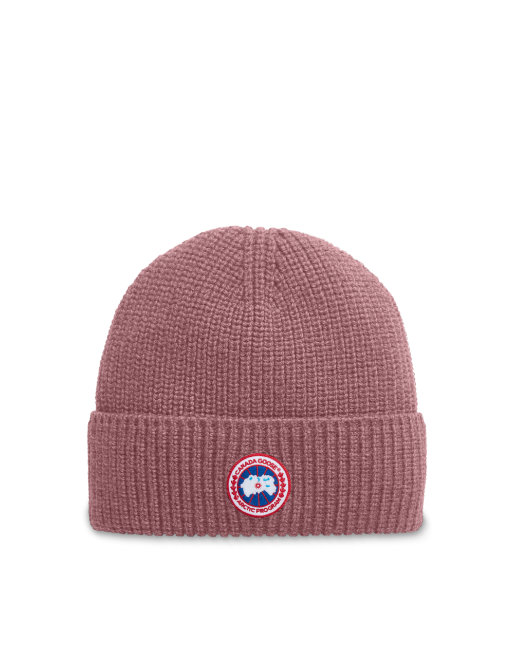 Canada Goose Rib Toque - Weaver and Devore Trading Ltd